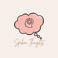 Spoken Thoughts