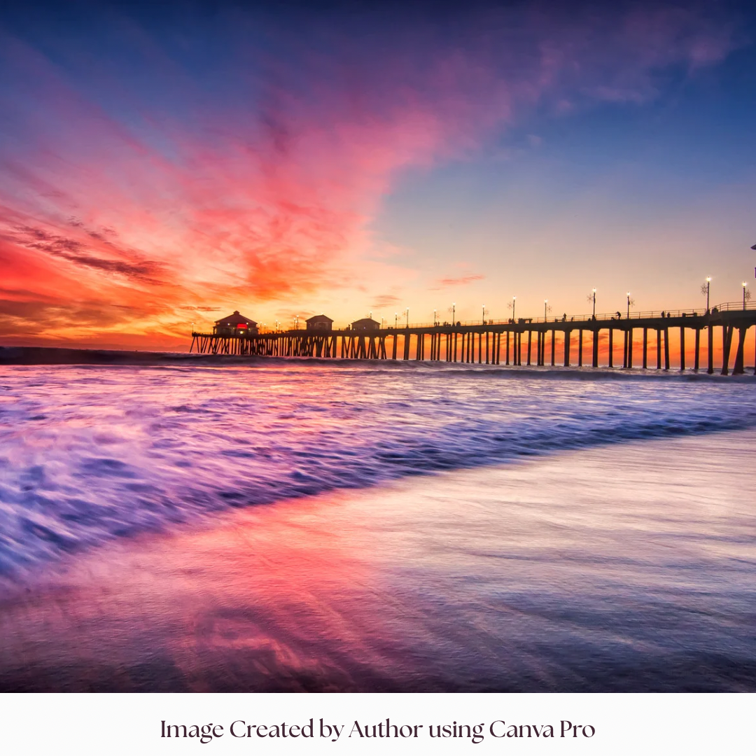 Oasis of Peace – Walking By Faith with Char