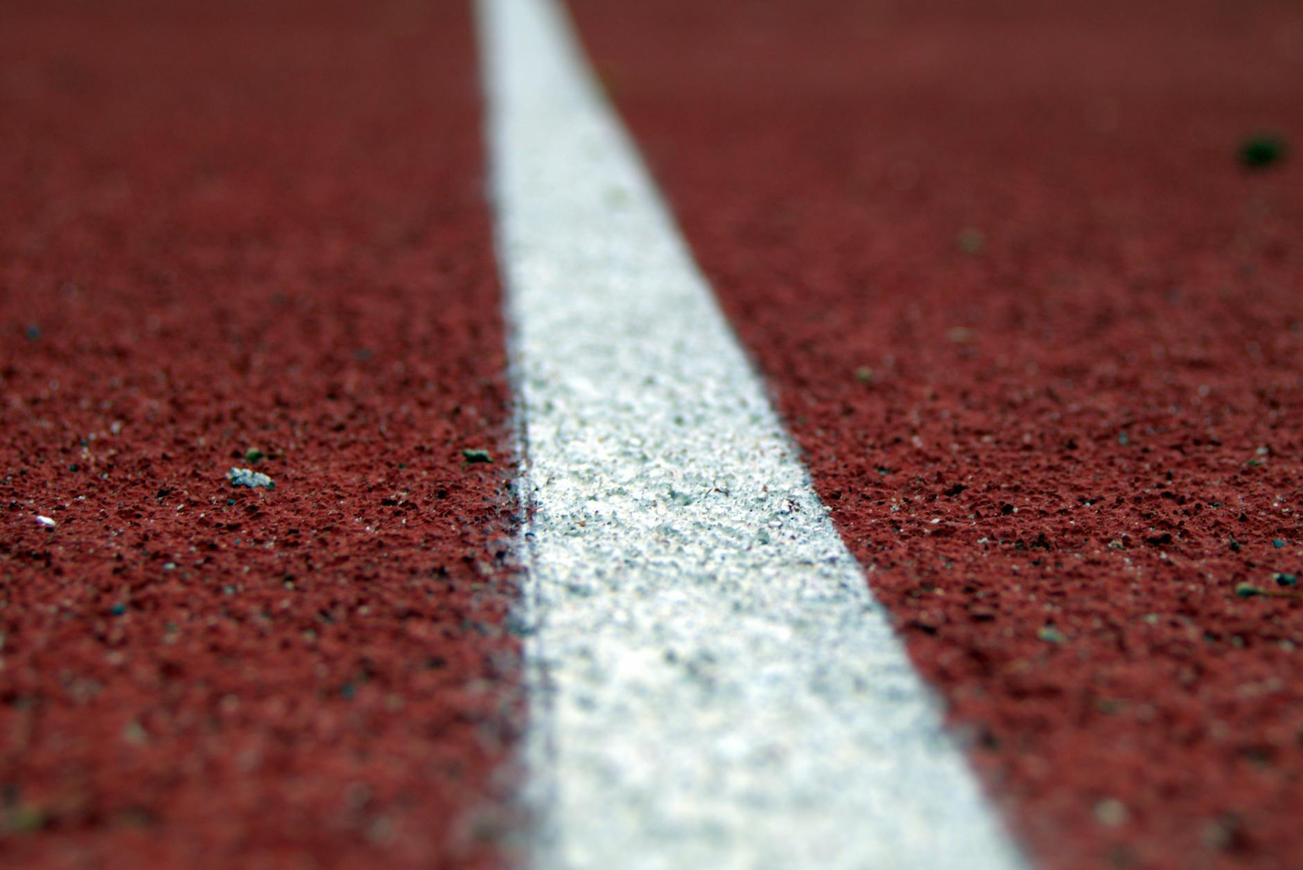 Finish Line – Walking By Faith with Char