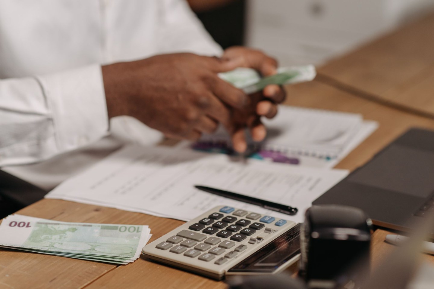 Have You Counted the Cost? – Walking By Faith with Char